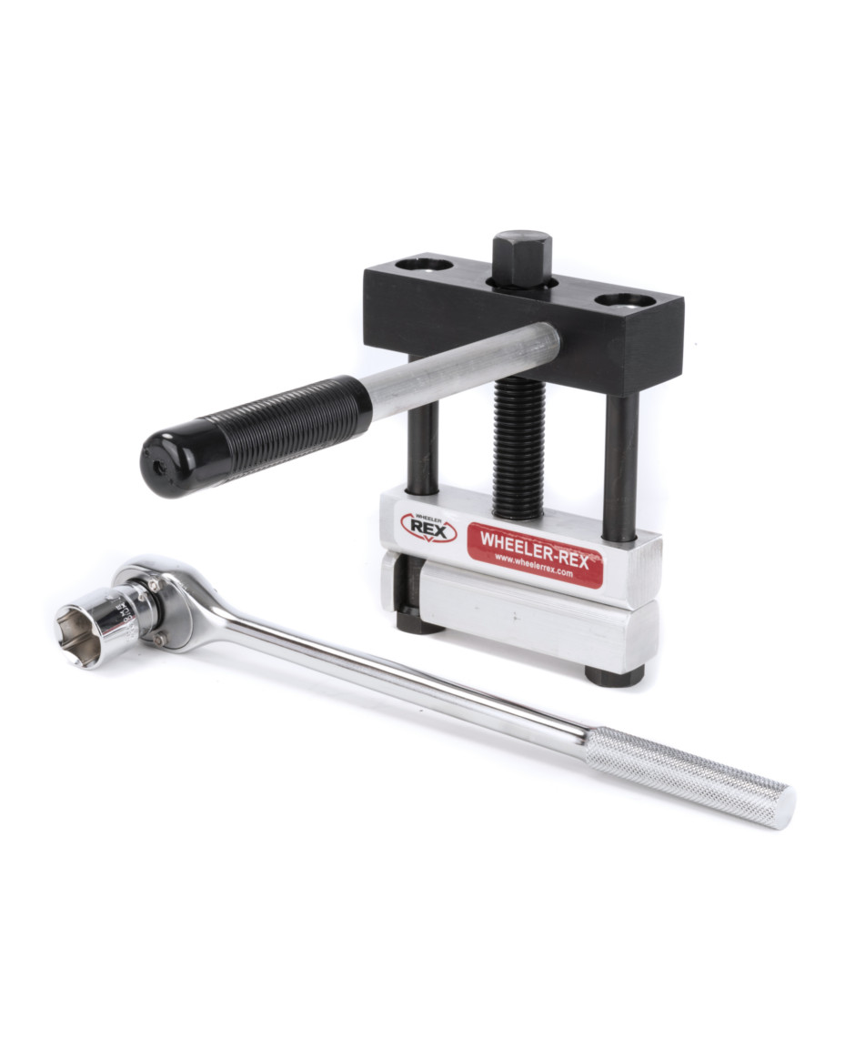 The hardest working pipe shut off tools for plastic pipe | Wheeler-Rex