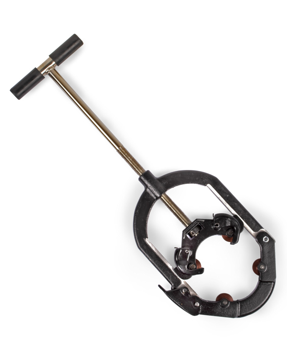 The hardest working hinged pipe cutters | Wheeler-Rex