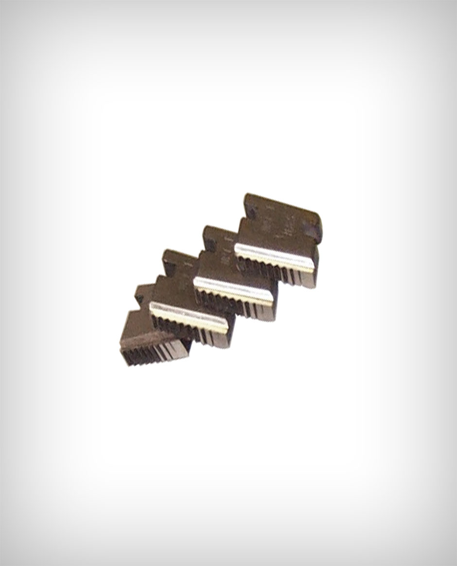 The hardest working pipe threading dies | Wheeler-Rex