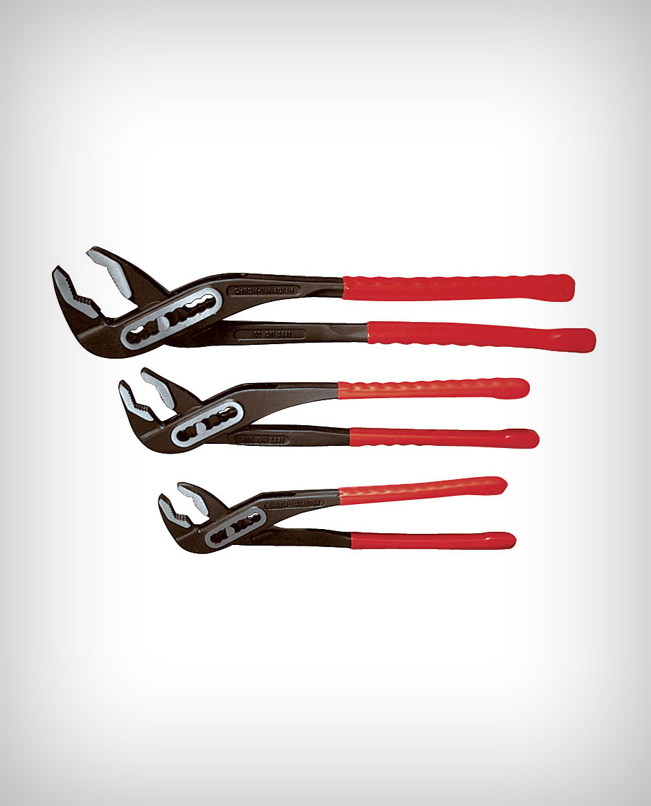 The hardest working utility pliers | Wheeler-Rex