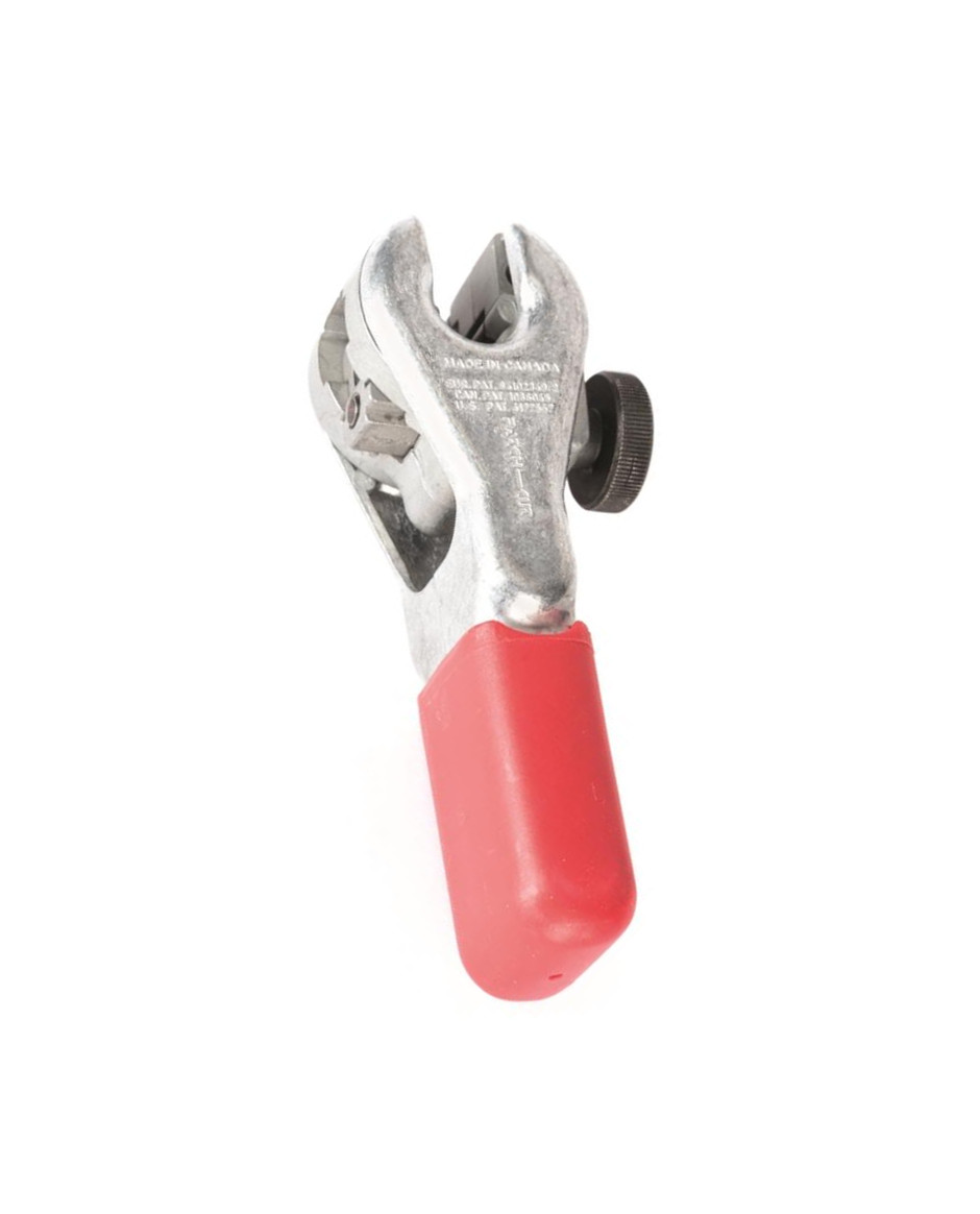 The hardest working ratchet tube cutters and tools | Wheeler-Rex