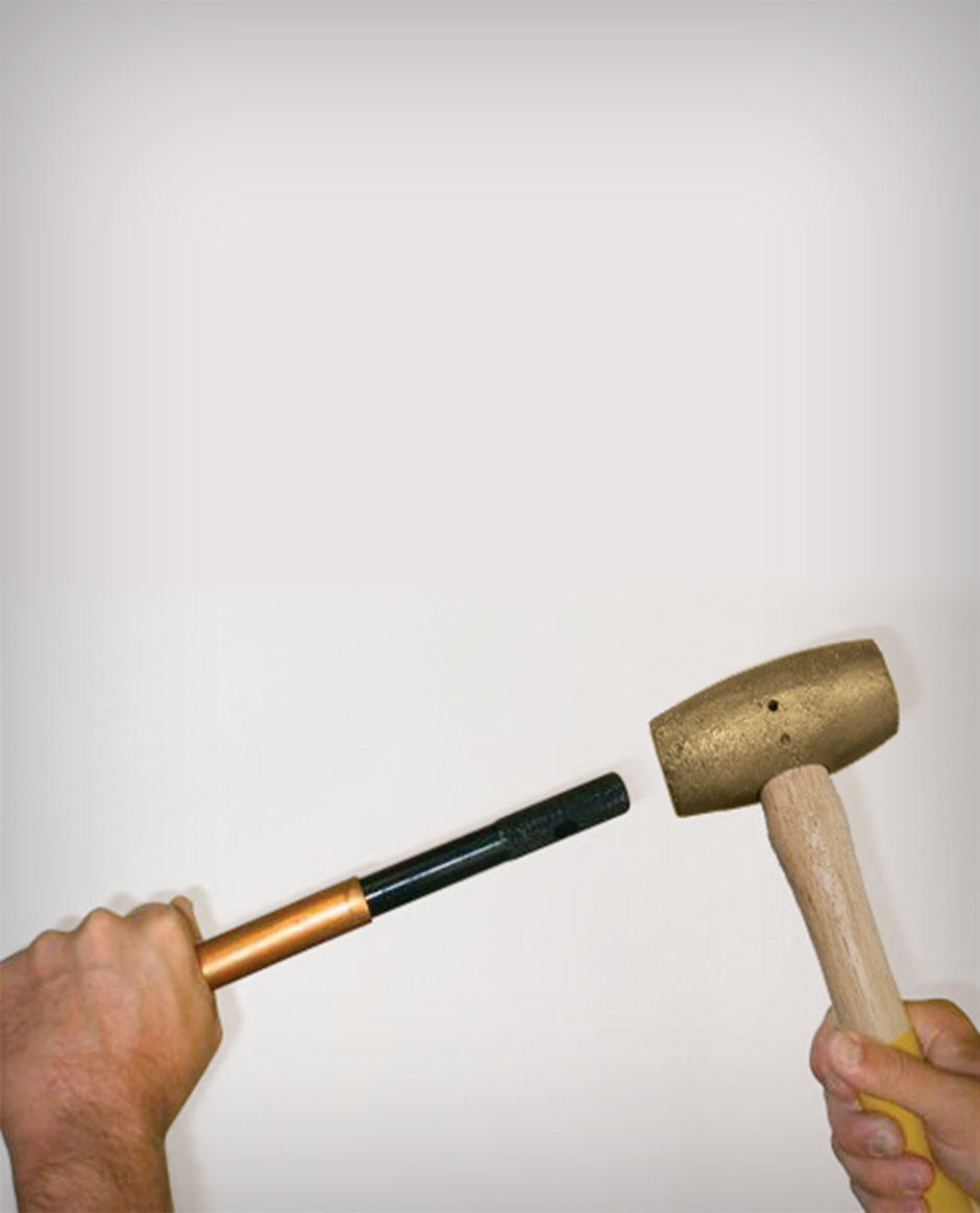 The hardest working rerounding tool kit | Wheeler-Rex