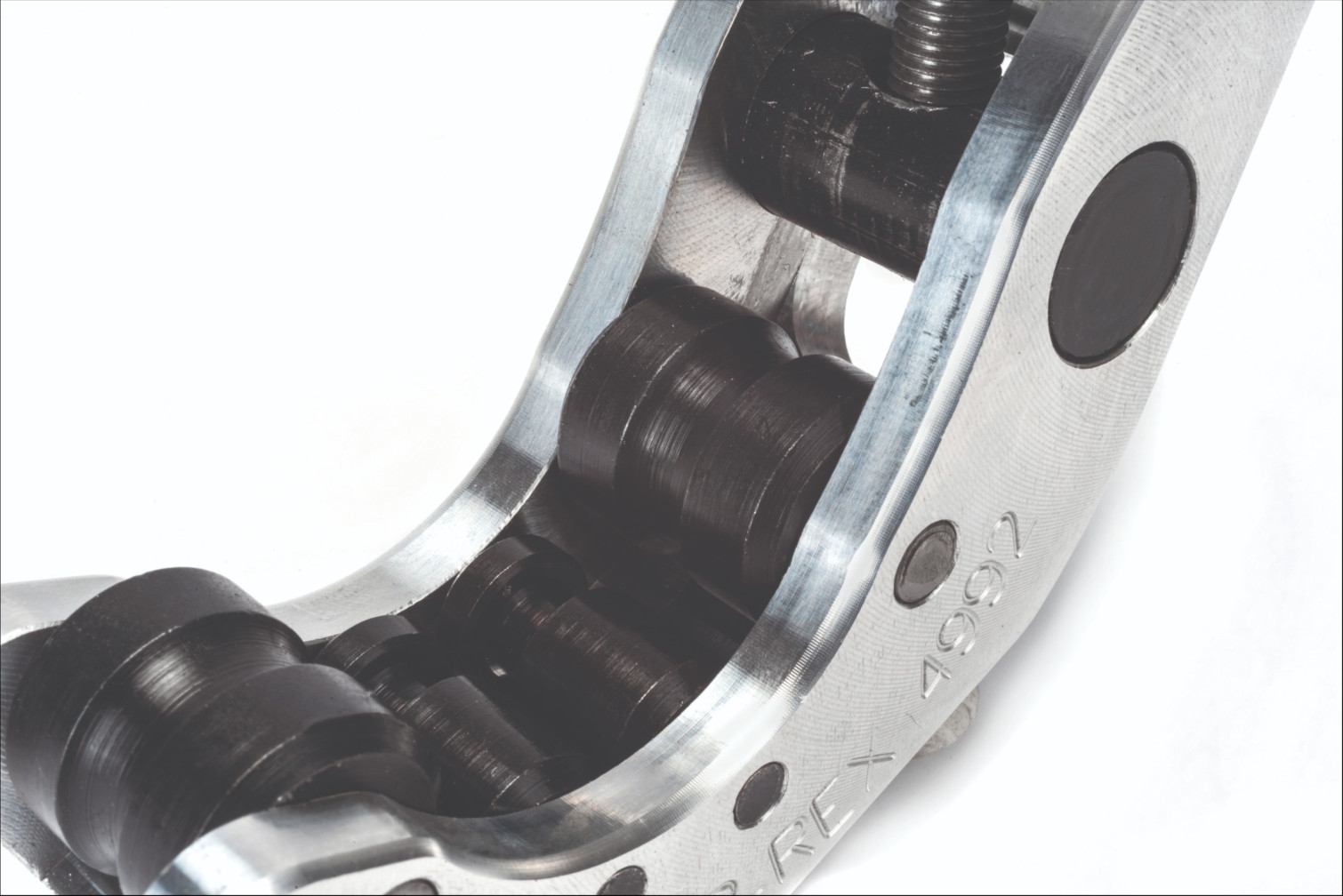 The hardest working close quarters tube cutters | Wheeler-Rex