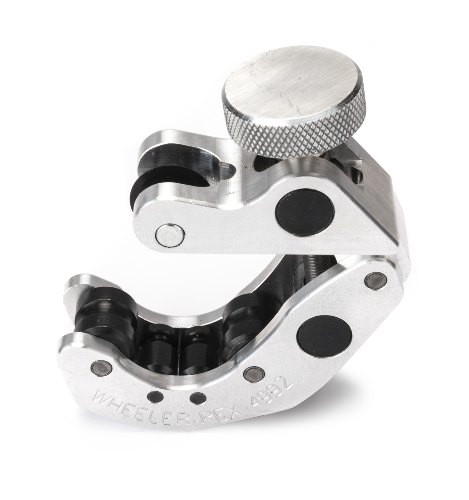 The hardest working close quarters tube cutters | Wheeler-Rex