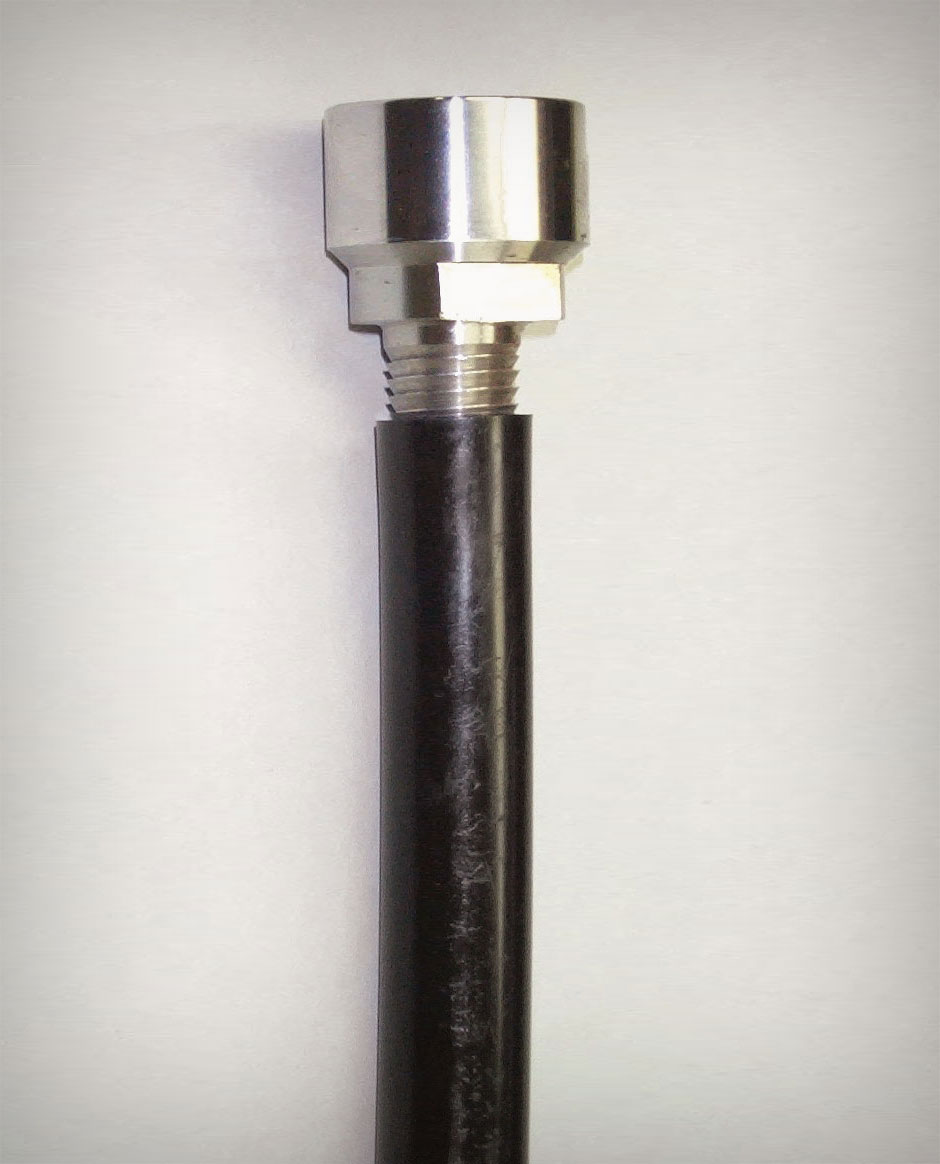 The hardest working 8600 pipe slice | Wheeler-Rex