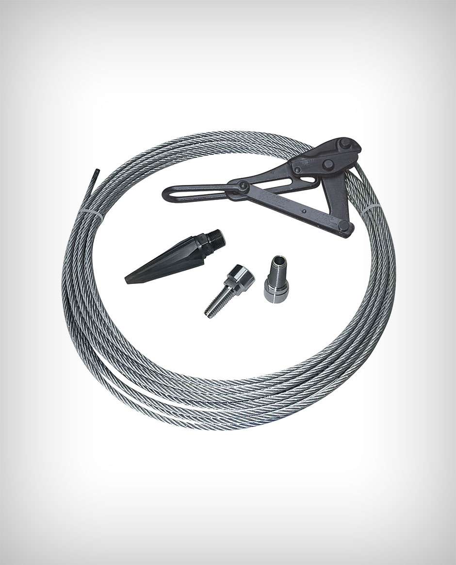 The hardest working 8601 pipe slice | Wheeler-Rex