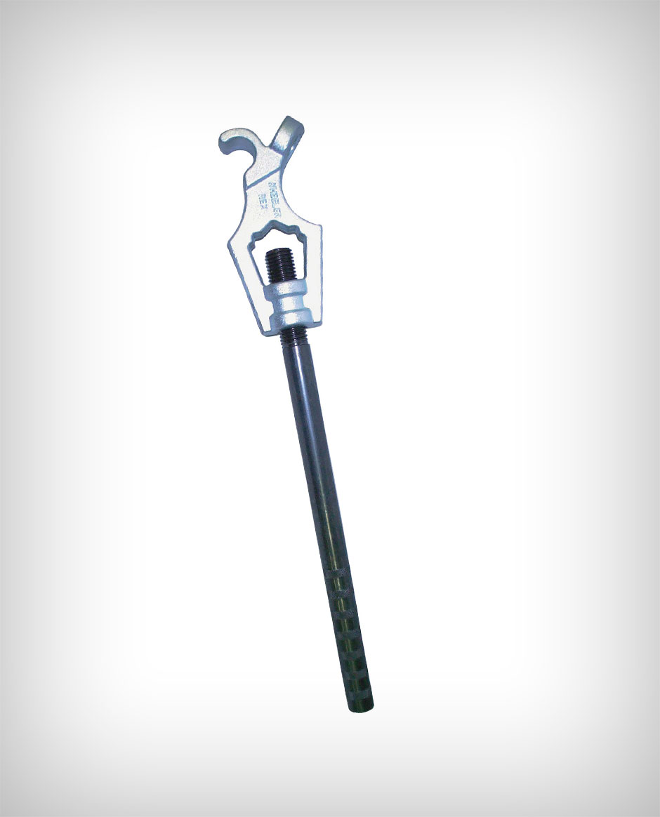 The hardest working hydrant wrenches | Wheeler-Rex