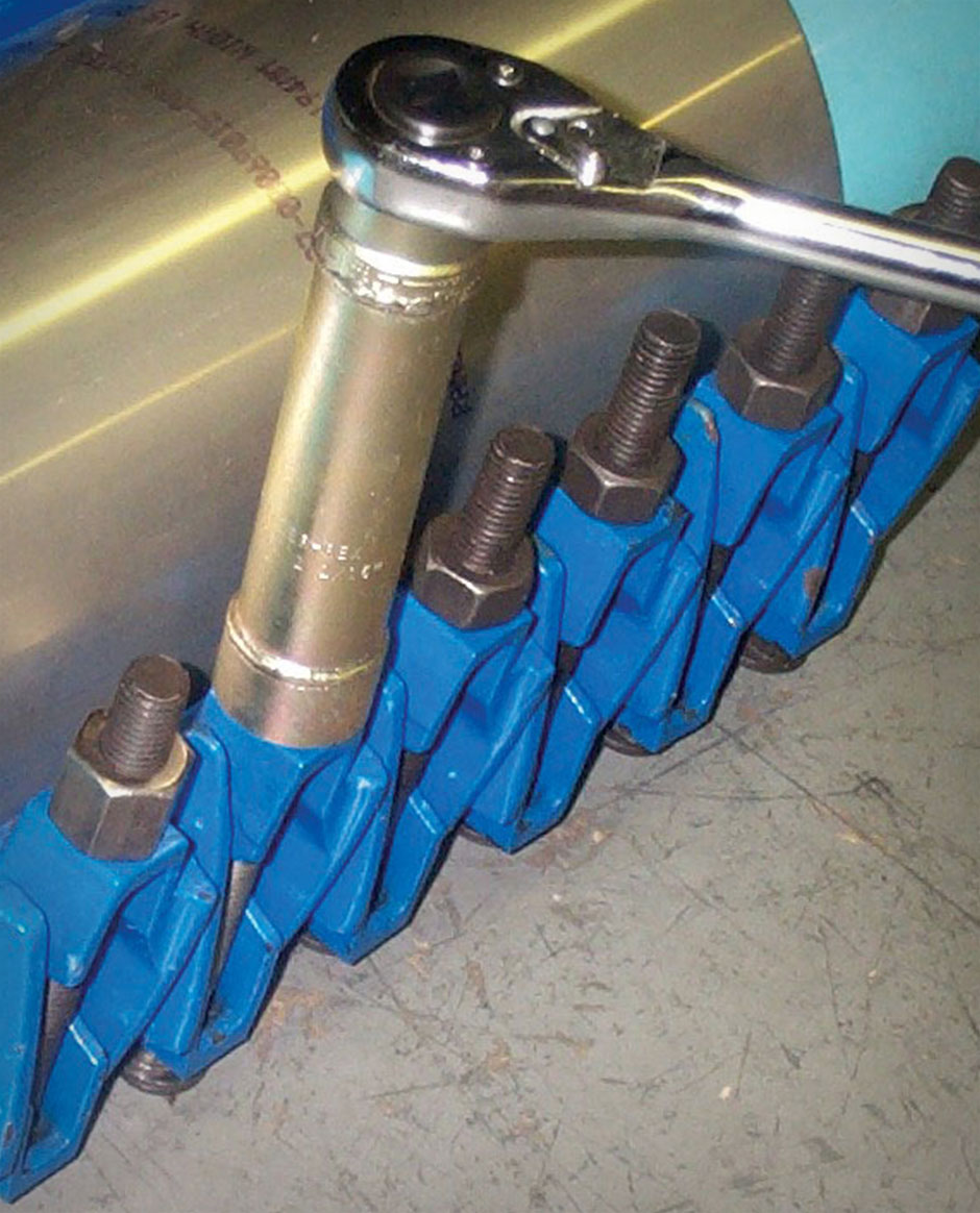 The hardest working heavy duty deep sockets | Wheeler-Rex