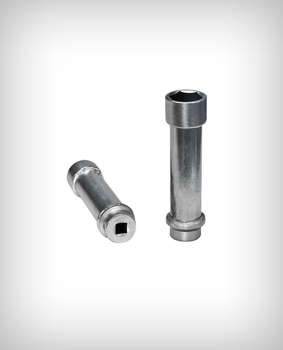 The hardest working heavy duty deep sockets | Wheeler-Rex