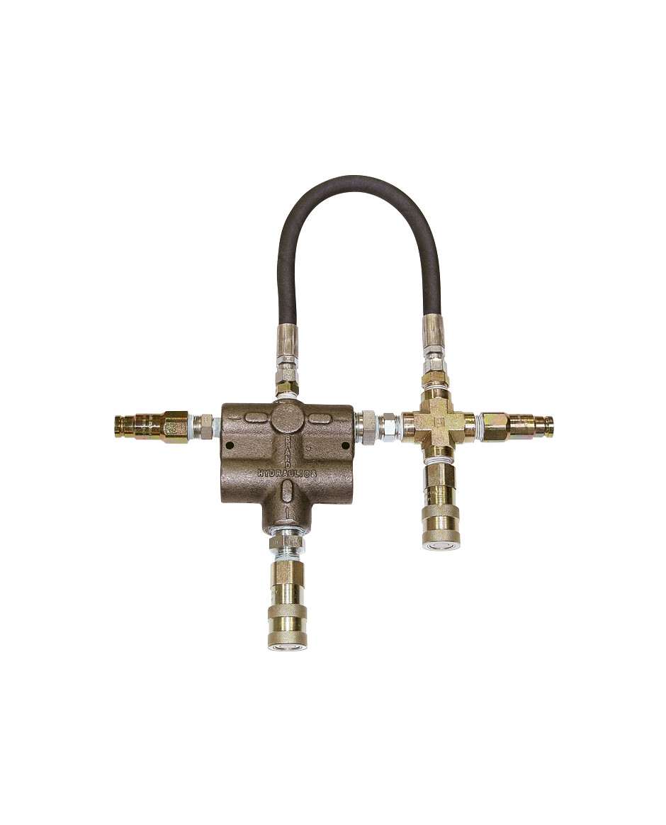 The hardest working pipe cutters - the PipeMaster | Wheeler-Rex